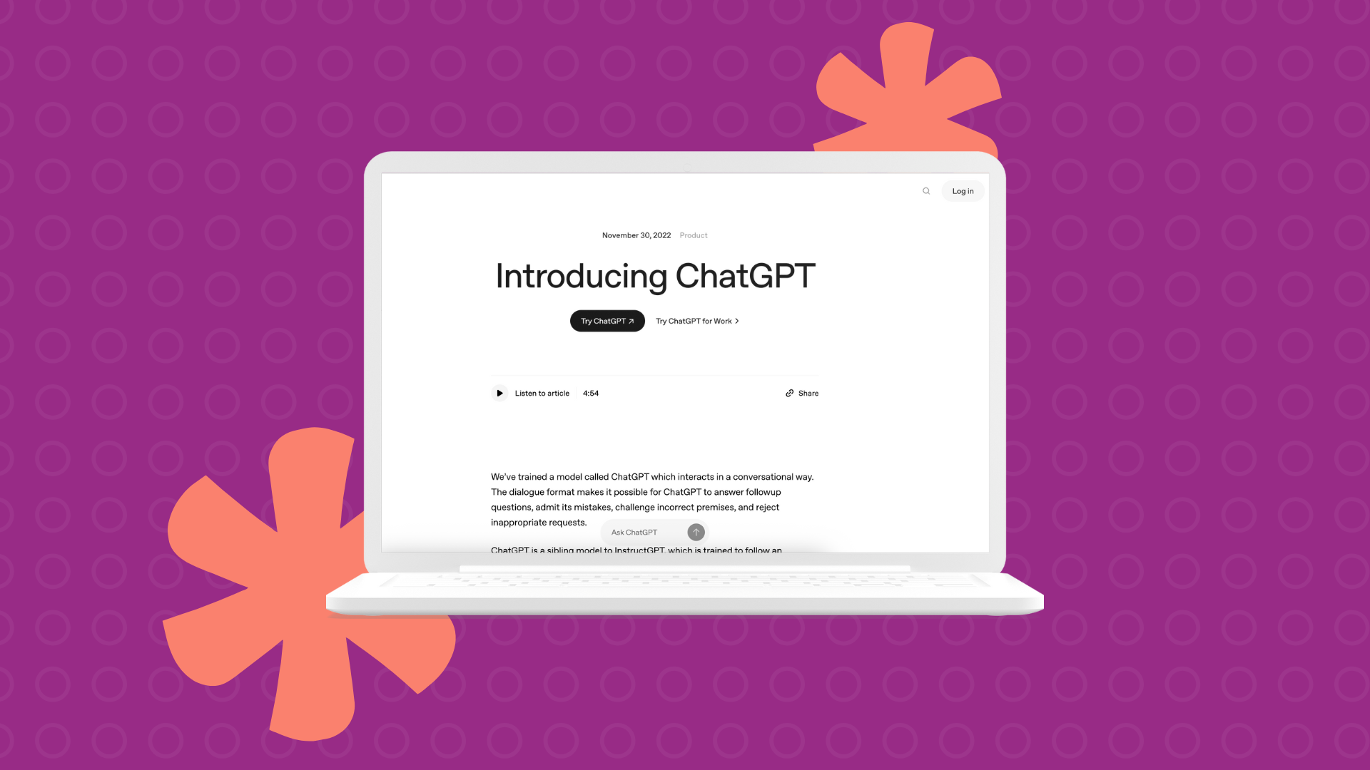 How to Use ChatGPT with No-Code Tools (AI + Automation Guide)
