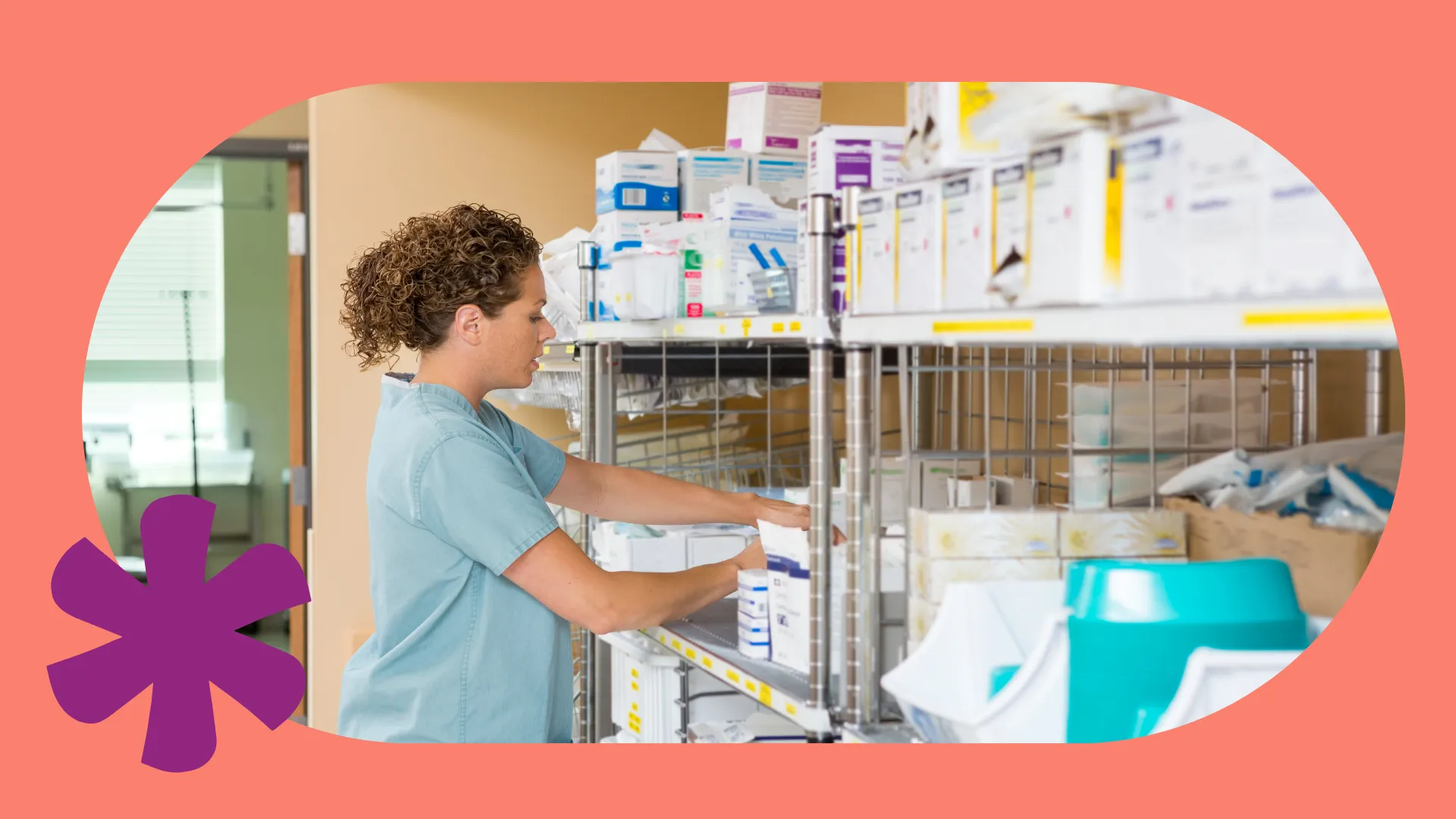 Asset Tracking for Hospitals: Key Benefits & How to Implement