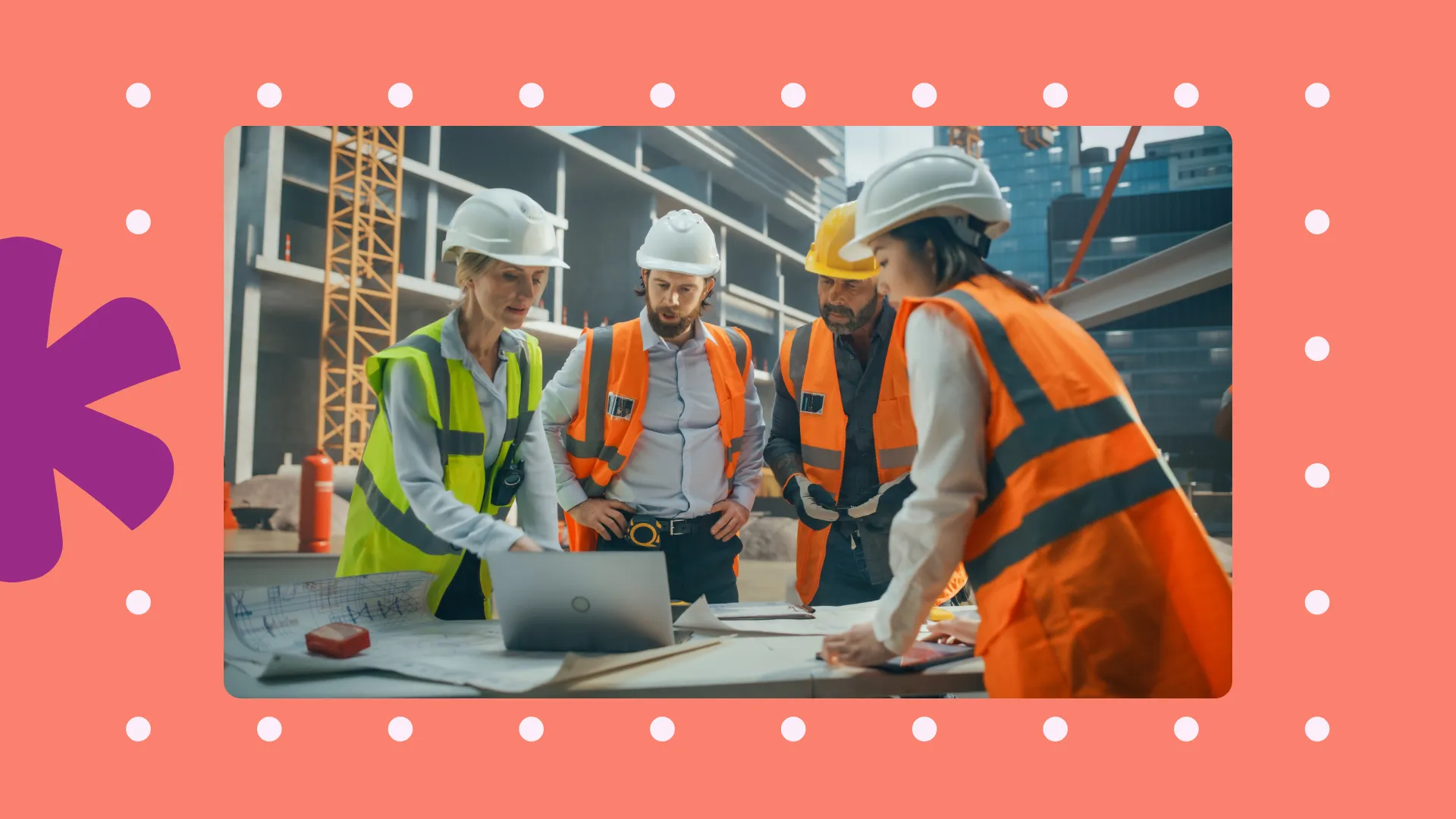 ERP Software for Construction Industry: Top Systems + Knack’s No-Code ...