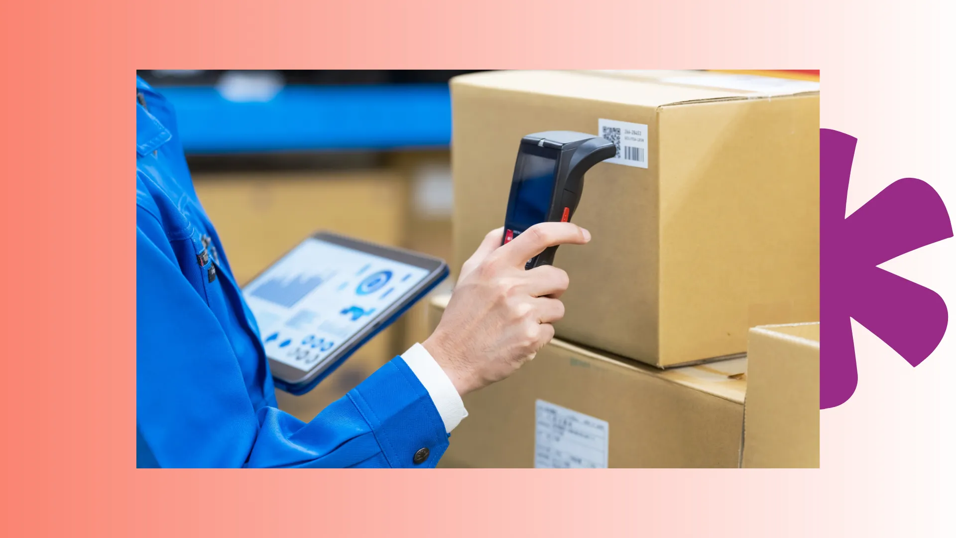 QR Code Asset Tracking Guide: Benefits, Features & No-Code Solutions