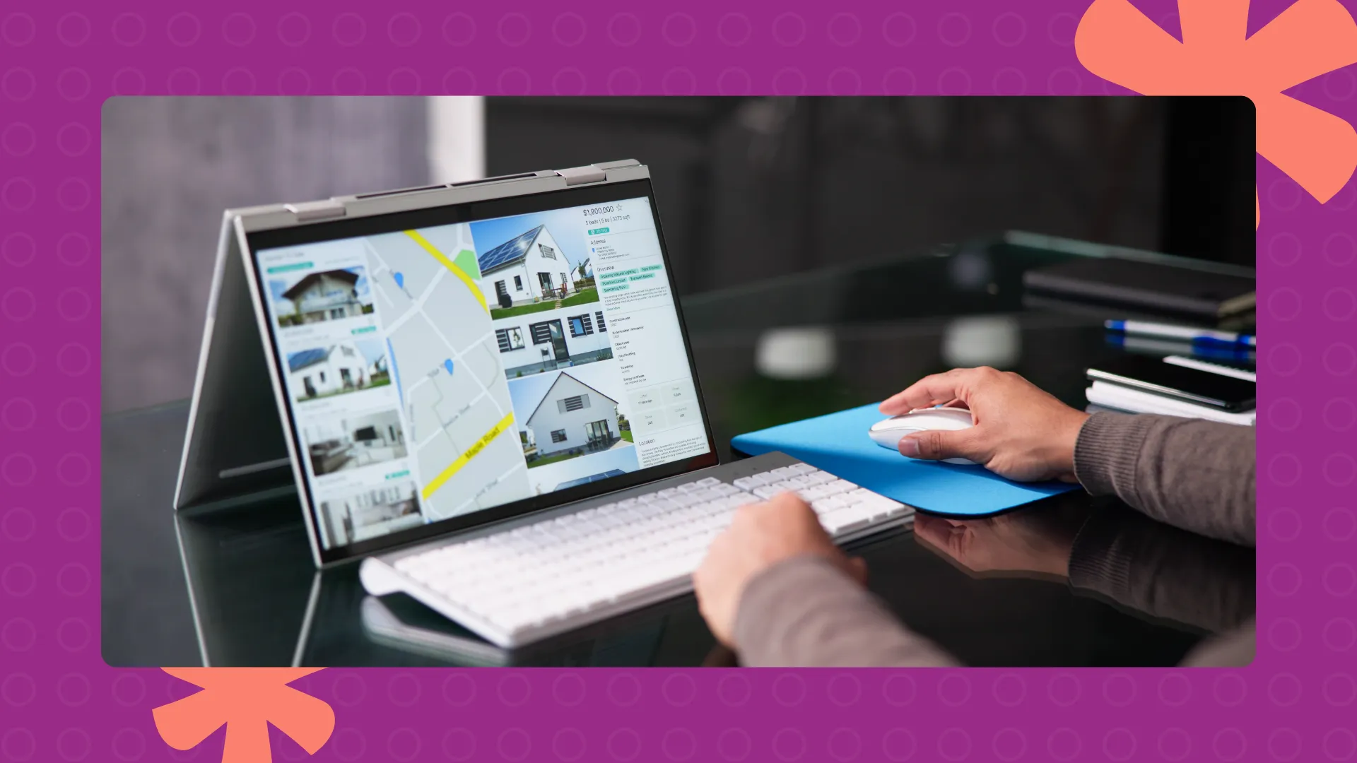 What Is a Real Estate Client Portal + Key Features & How-To’s