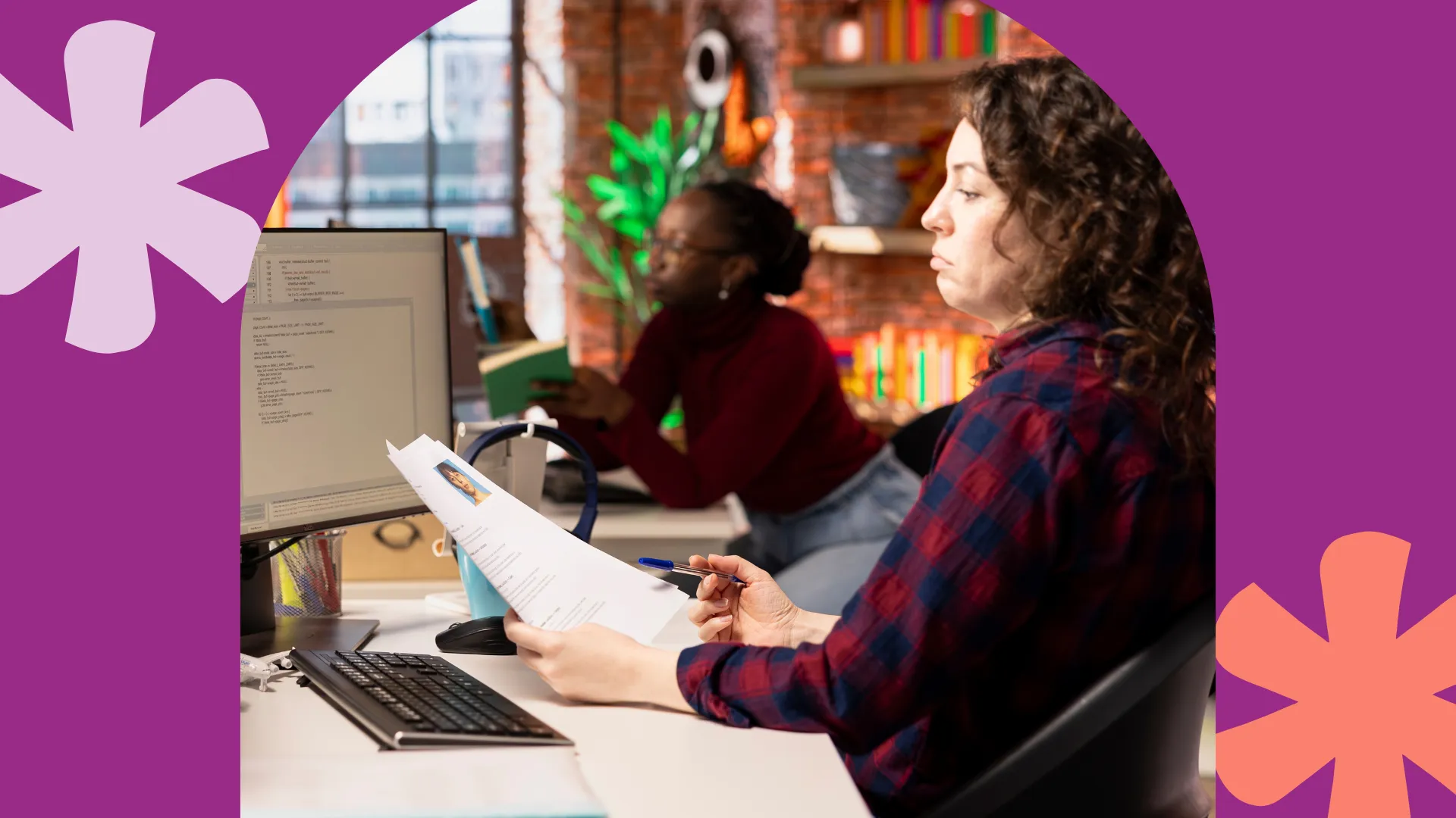 Form Processing AI Workflow Automation: Streamline Processes | Knack