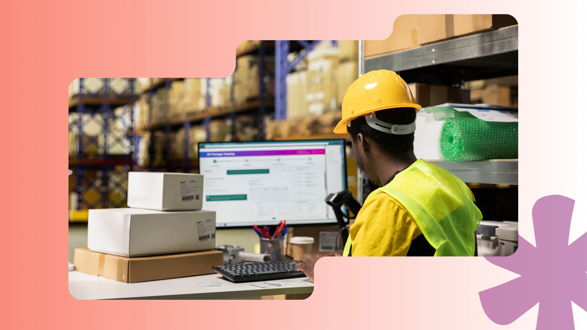 Magento Integration: Custom Inventory and Order Backend | Knack